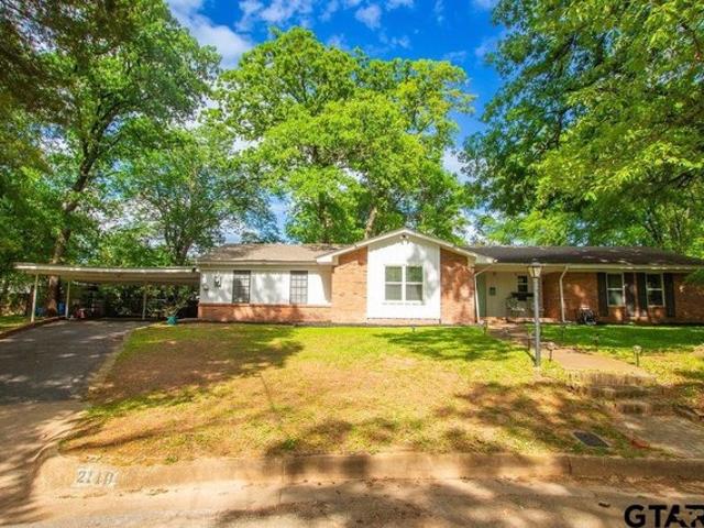 2110 Inwood Cir, Tyler, TX 75701