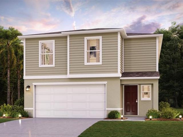 2110 Kansas Rd, Sumterville, FL 33585