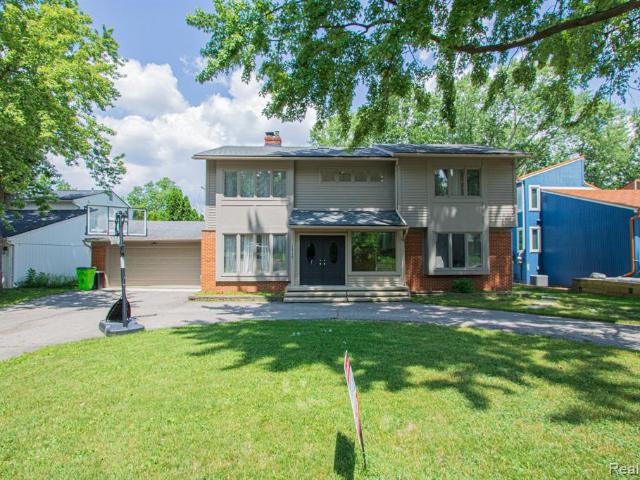 2110 Langham Drive