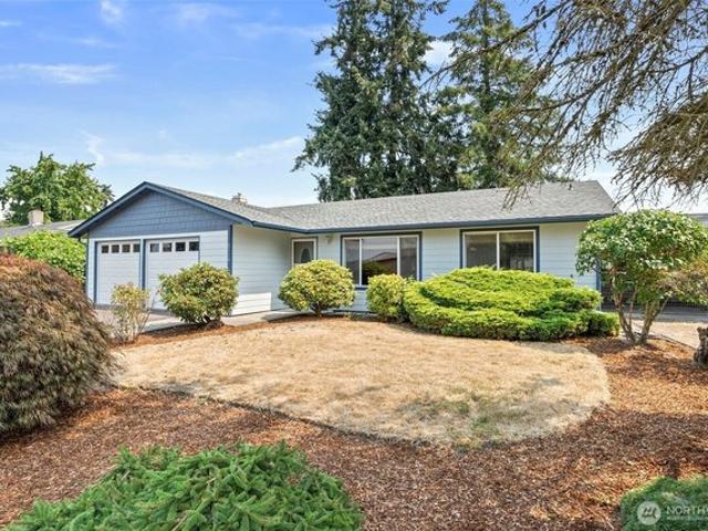 2110 Lemar Ln, Centralia, WA 98531