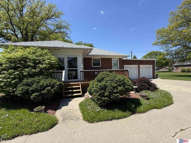 2110 Lincoln St, Beatrice, NE 68310