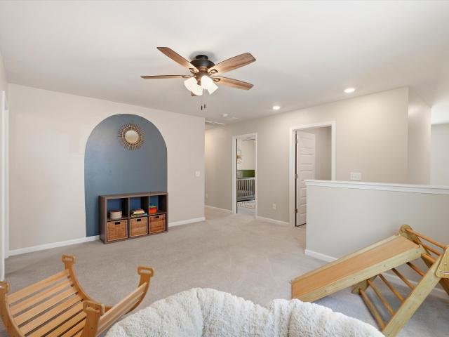 2110 Longhorn Lane