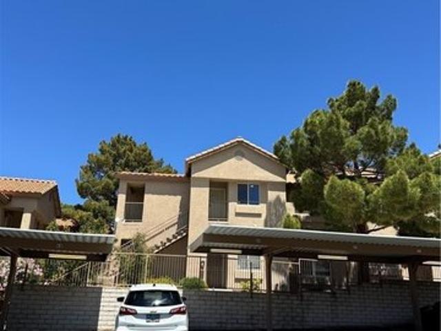 2110 Los Feliz St Unit 2035, Las Vegas, NV 89156