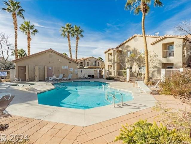 2110 Los Feliz St, Unit 2037, Las Vegas, NV 89156 | MLS #2771