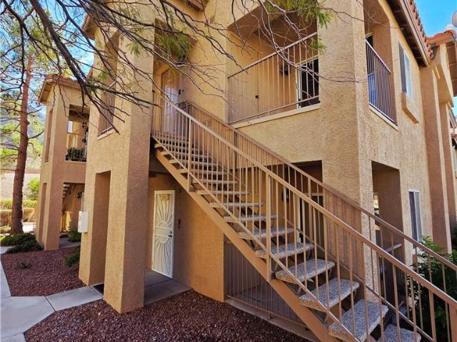 2110 Los Feliz St, Unit 2067, Las Vegas, NV 89156 | MLS #2732 | Compass