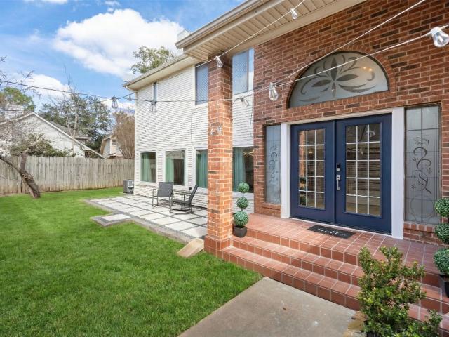 2110 Paso Rello Dr, Houston, TX 77077 | MLS #61057