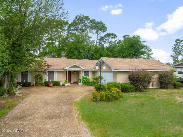 2110 Pebble Beach Pl, Panama City, FL 32408 | MLS #771612