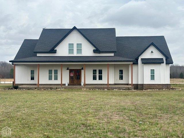 2110 Ponderosa Dr, Jonesboro, AR 72405
