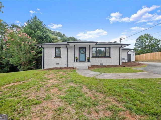 2110 Prather Bridge Drive