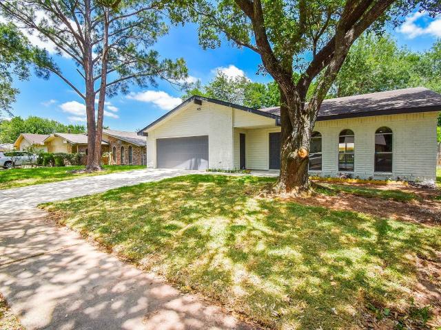 2110 Quail Valley East Drive