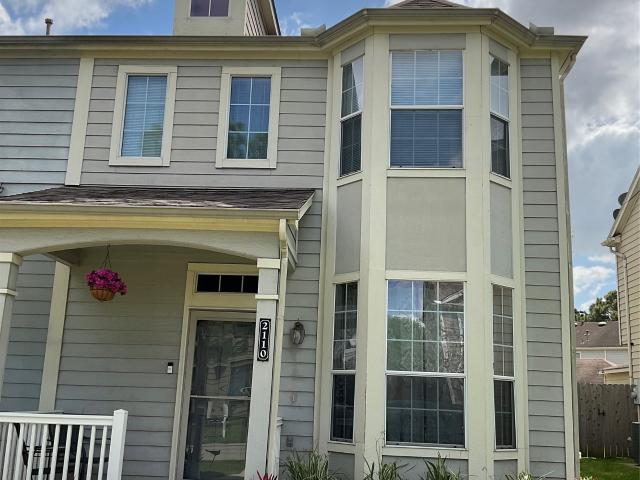 2110 Rustling Trees Way