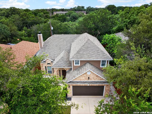 2110 Redwoods Crst
