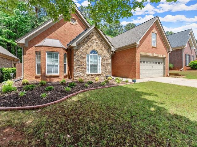 2110 Retreat Haven Lane