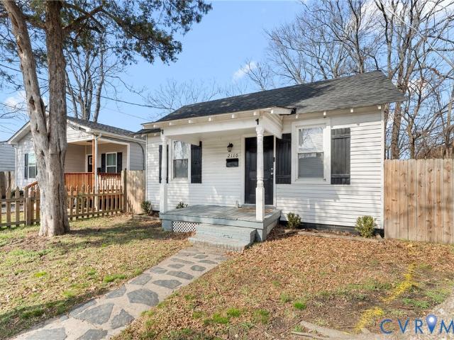 2110 Richmond St, Richmond, VA 23223 | MLS #2605