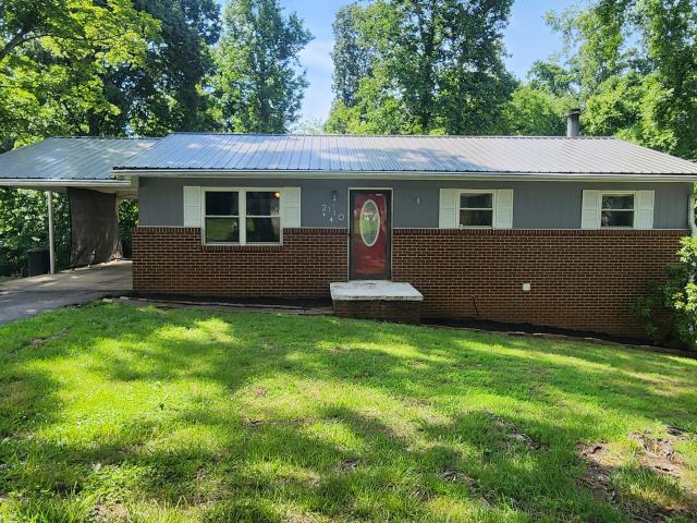 2110 Ridgecrest Drive