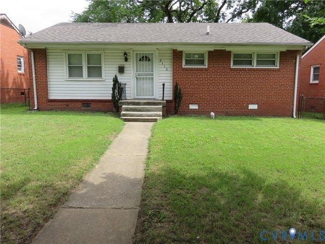 2110 Royall Ave, Richmond, VA 23224