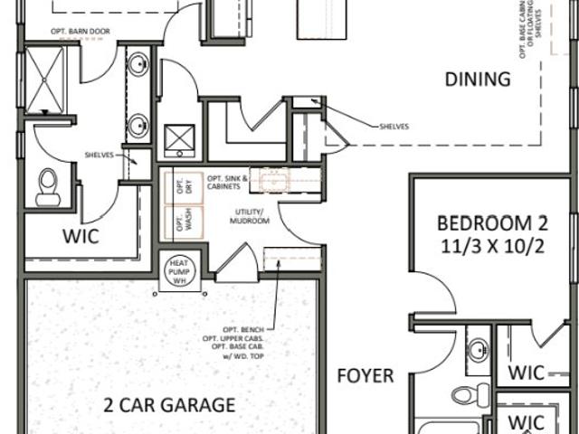 2110 Statesman Dr, Unit LOT 30, Woodland, WA 98674 | MLS #755015 | Compass