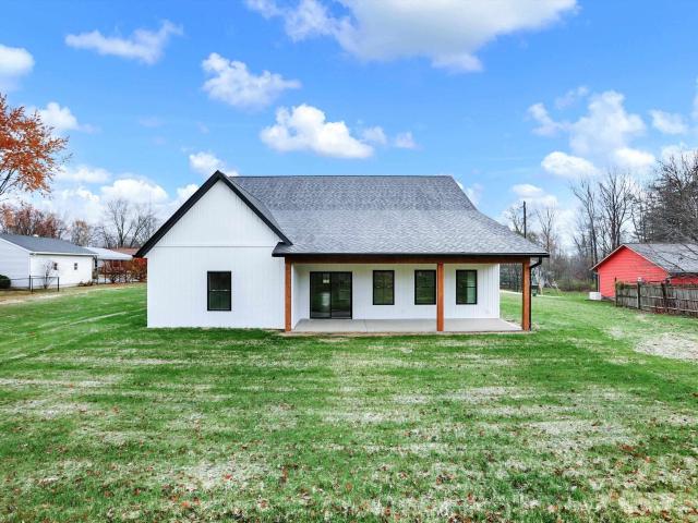 2110 S Smith Rd, Bloomington, IN 47401 | MLS #202605