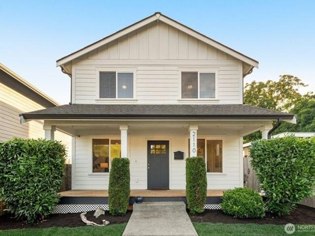 2110 S Wilkeson St, Tacoma, WA 98405
