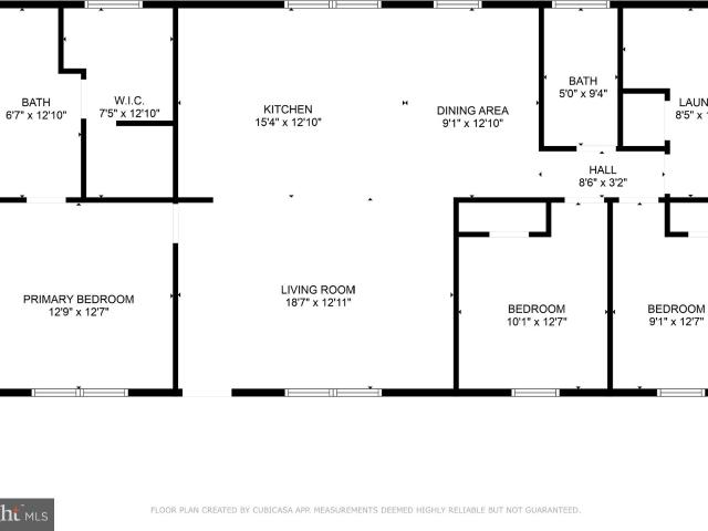 2110 Scull St, Lebanon, PA 17046 | MLS #PALN2021 | Compass