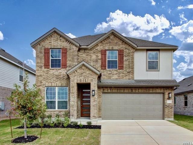 2110 Shepards St, Seguin, TX 78155