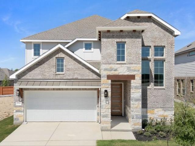 2110 Shepards St, Seguin, TX 78155