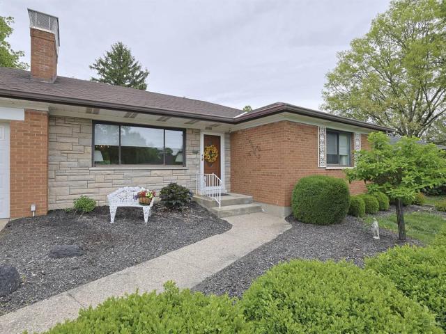 2110 Simbury Court