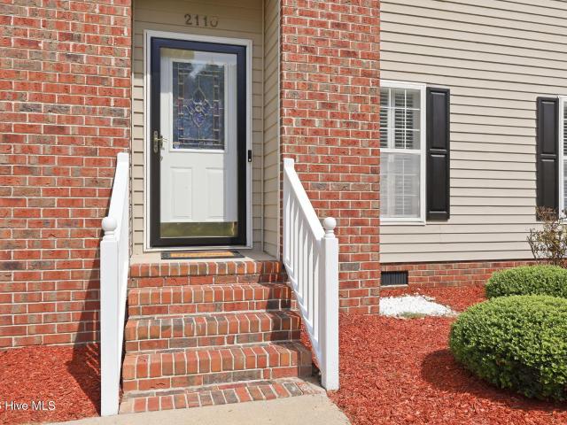 2110 Sir Raleigh Court