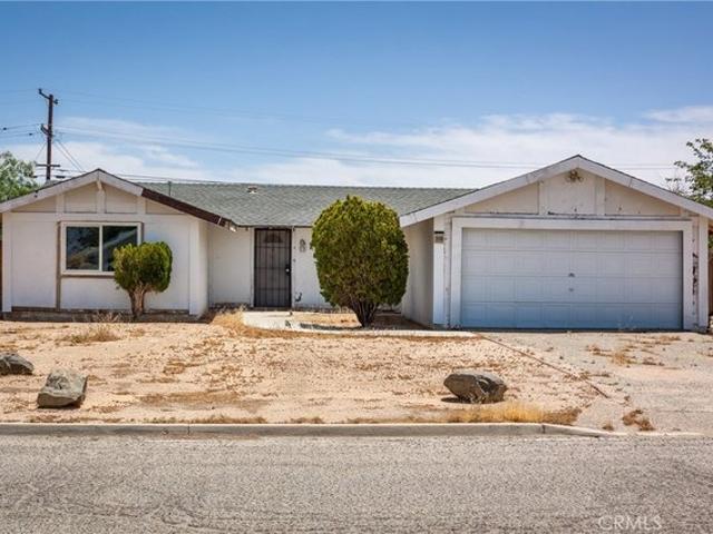 2110 th St, California City, CA 93505