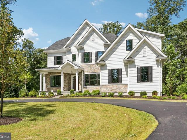 2110 Union Hill Road