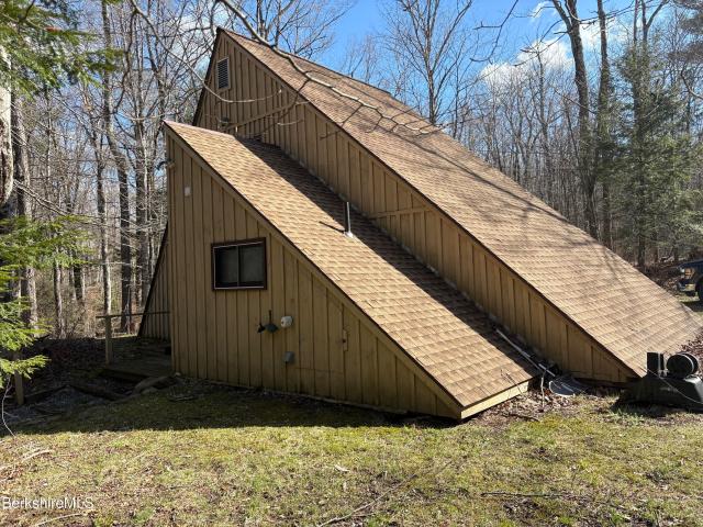 2110 W Center Rd, Otis, MA 01253 | MLS #249250