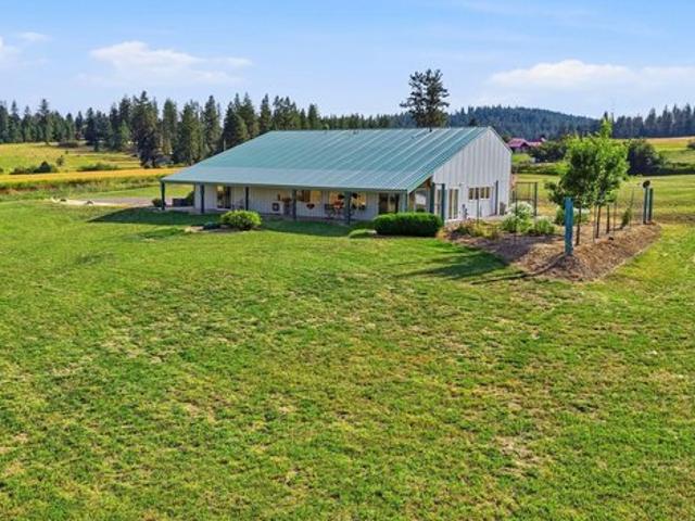 2110 W Ballard Rd, Spokane, WA 99208