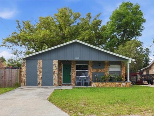 2110 W Okaloosa Ave, Tampa, FL 33604