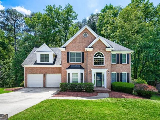 2110 Waters Ferry Dr, Lawrenceville, GA 30043