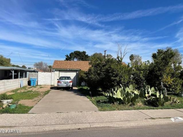 2110 West Campbell Ave, Phoenix, AZ 85015