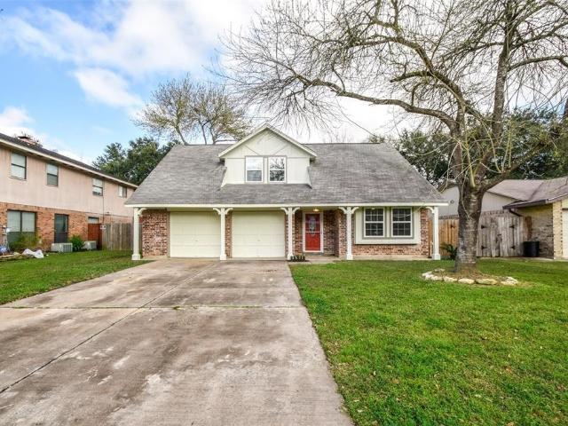2110 Whiteback Drive