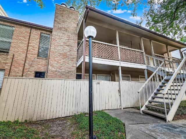 2110 Wilcrest Dr, Unit 138, Houston, TX 77077 | MLS #60073 | Compass