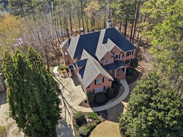 2110 Wood Cove Drive