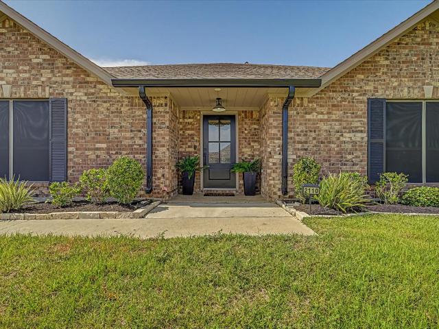 2110 Yarnell Road