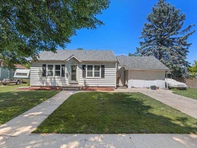 2110 19th St, Columbus, NE 68601
