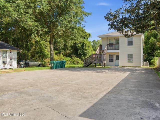2110 30th Street