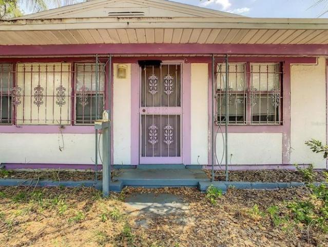 2110 47th St S, Saint Petersburg, FL 33711