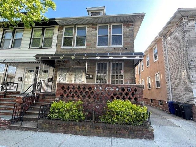 2110 70th St, Brooklyn, NY 11204