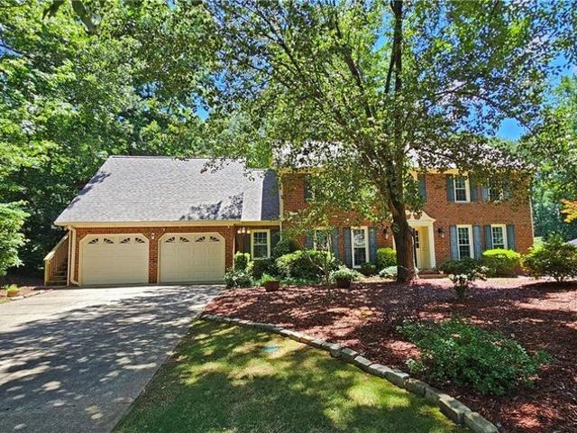 2110B T Sheppard Dr, Marietta, GA 30062