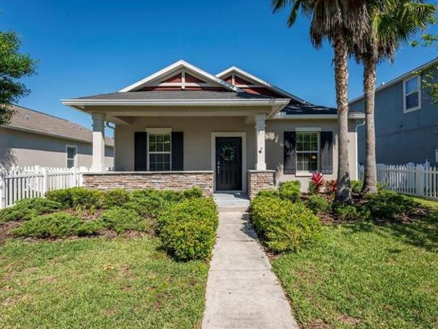 21113 Pleasant Plains Pkwy, Land O Lakes, FL 34637