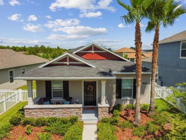21113 Pleasant Plains Pkwy, Land O Lakes, FL 34637