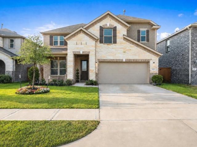 21110 Kanaka Dr, Cypress, TX 77433