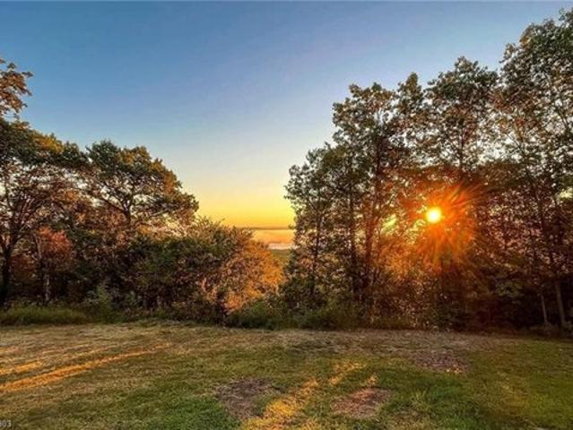 21110 N Lookout Dr, Stigler, OK 74462