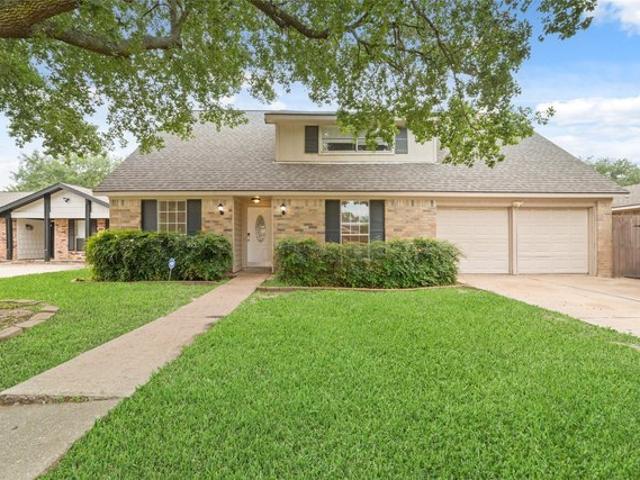 21110 Park Brush Ln, Katy, TX 77450