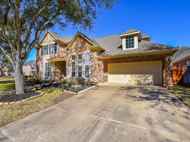21110 Silent River Court